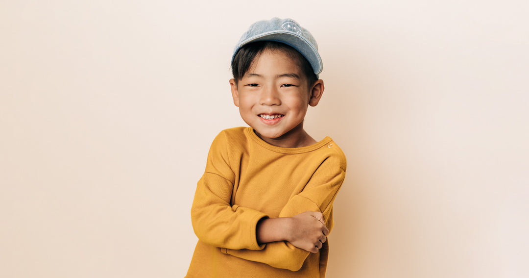 Smiley Face Hats for a Fun Summer Look | Rey to Z – Rey To Z